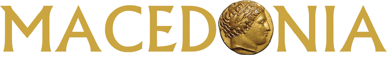 Guide Book Macedonia